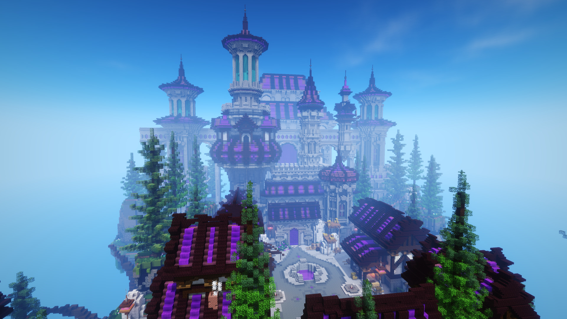 Dark Spawn | Chunkfactory